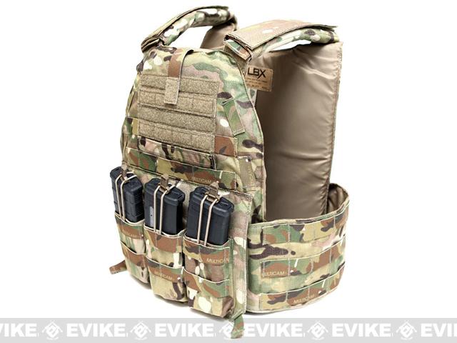 France-Airsoft > Groupe Multicam Inside