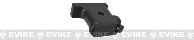 JG Replacement Charging Handle for Airsoft AUG Series AEG (Color: Black ...