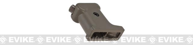 JG Replacement Charging Handle for Airsoft AUG Series AEG (Color: OD ...