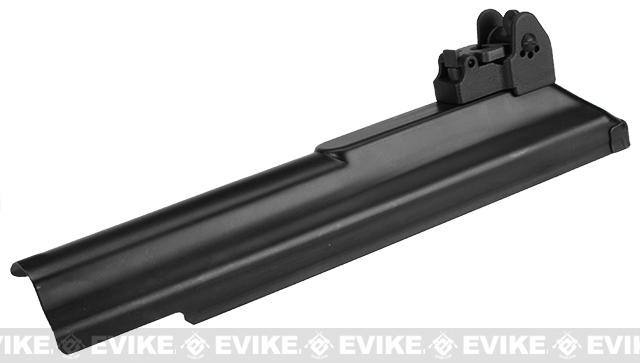 ICS Dust Cover and Rear Sight Assembly for Galil Series Airsoft AEG ...