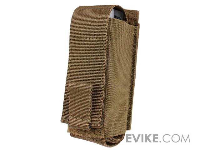 Condor OC Pouch (Color: Coyote Brown), Tactical Gear/Apparel, Pouches ...