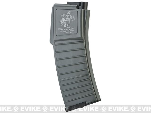 VFC 120rd Mid-Cap Magazine for M4 M16 PDW RDW Series Airsoft AEG ...