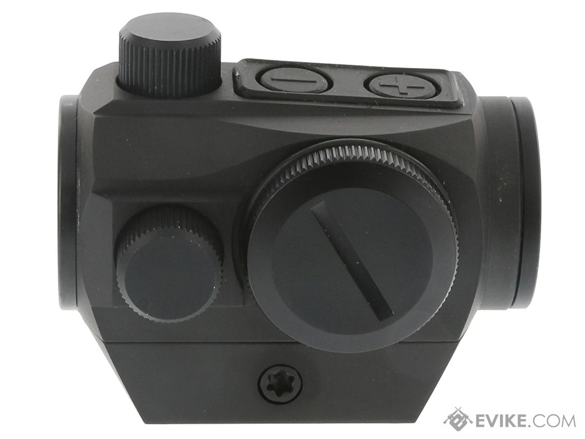 Primary Arms Advanced Arms Micro Dot With Removable Base (Color: Black ...