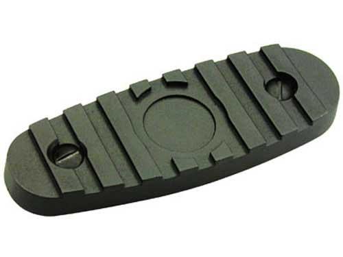 ICS Butt Plate For AK74 Series Airsoft AEG, Accessories & Parts ...
