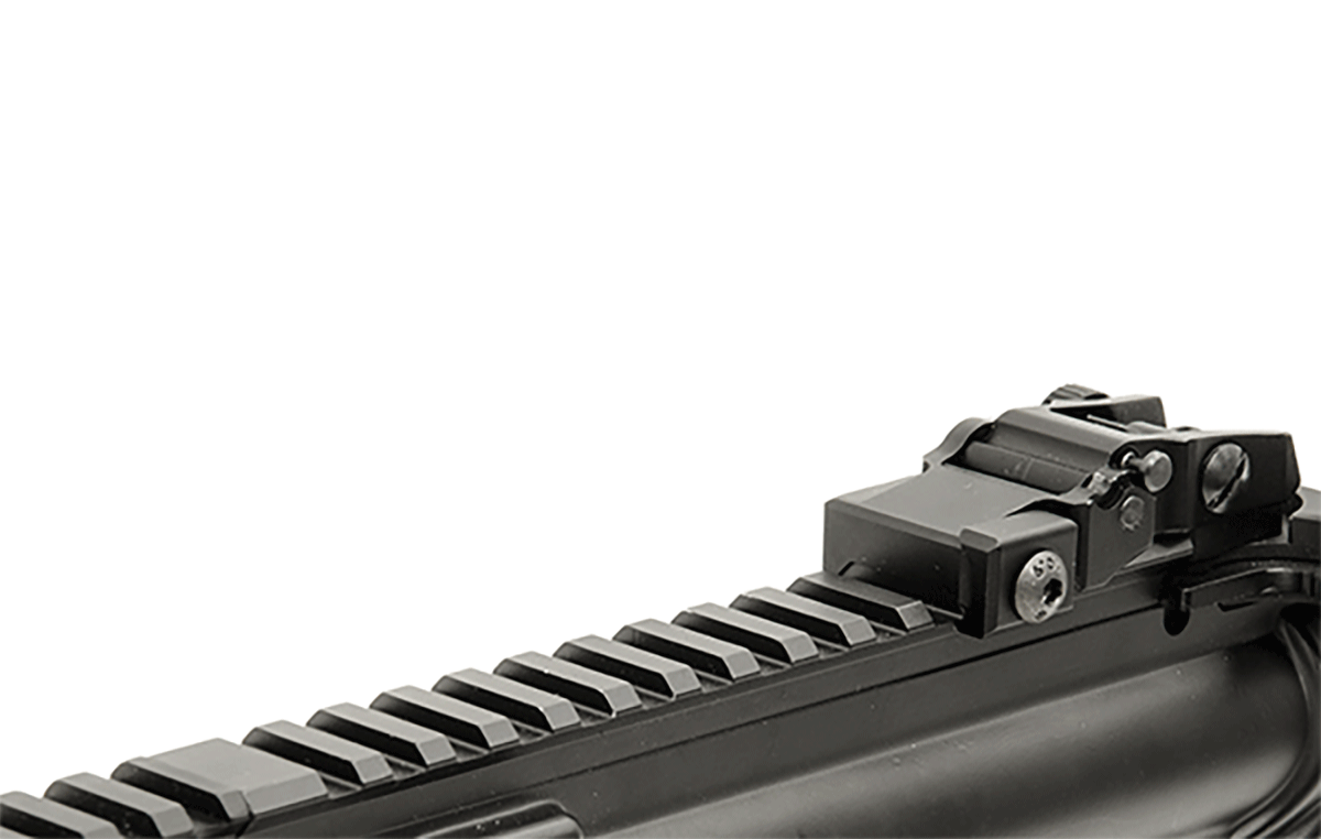 UTG Super Slim Picatinny Riser Mount (Height: 0.83" / Short ...