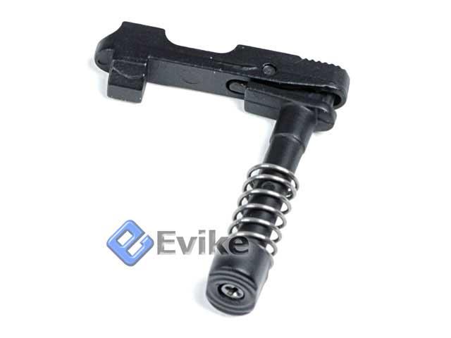 Matrix Multi Magazine Catch for M4 / M16 Series. (Ambidextrous) | Evike.com