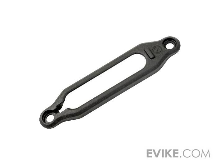 Magpul M-LOKï¿½ Tape Switch Mounting Plate for Insightï¿½ PEQ ...