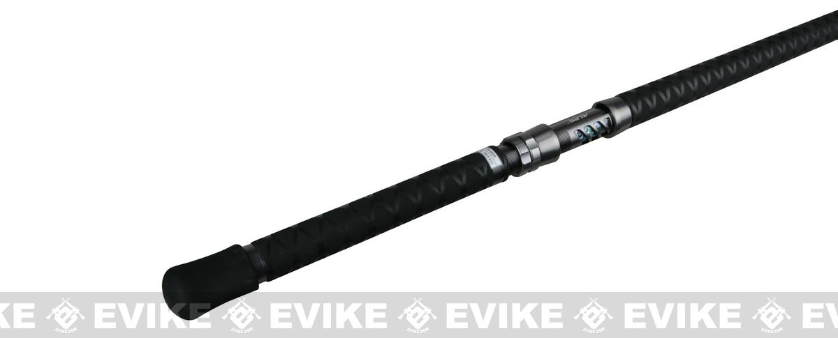 Okuma Fishing Makaira Abalone Saltwater Fishing Rod (Model: 7 Feet ...