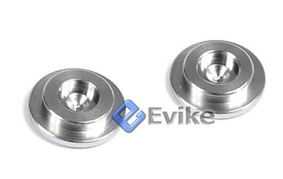 Modify AEG Motor Plate (Set of 2), Accessories & Parts, AEG Internal ...