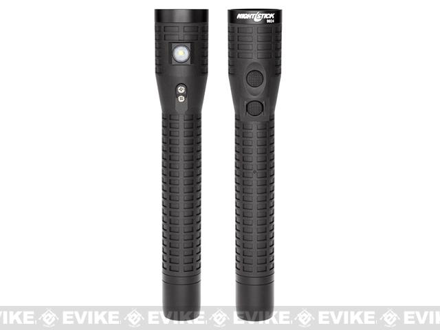 NightStick LED Polymer Multi-Function Duty/Personal-Size Dual-Light ...