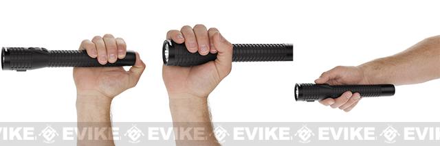 NightStick LED Polymer Multi-Function Duty/Personal-Size Dual-Light ...