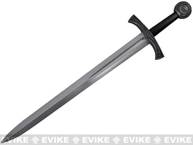 Hero's Edge Excalibur Foam Mini Sword, Tactical Gear/Apparel, Knives ...