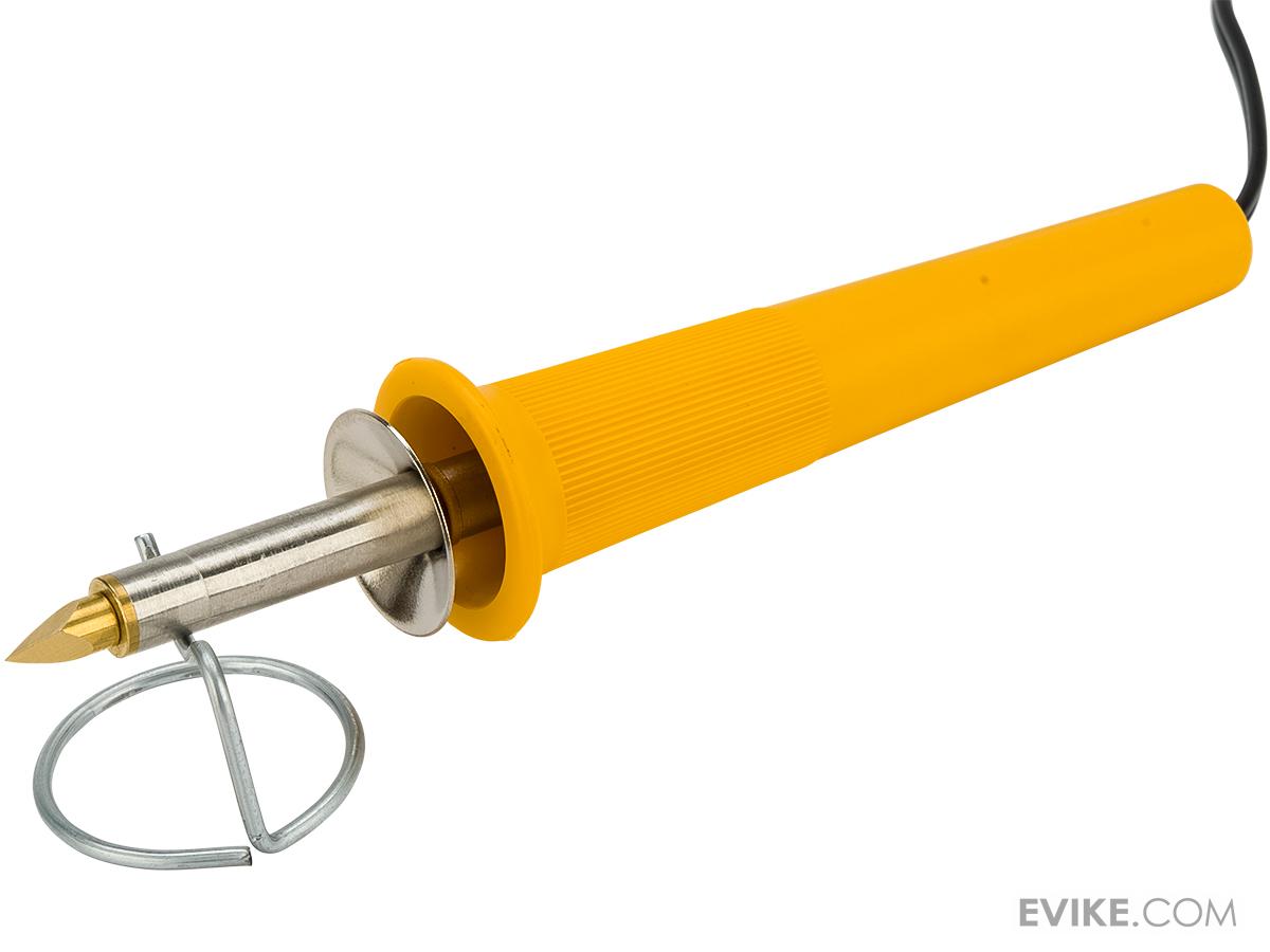 Oregon Trail Defense Firearms Stippling Kit, Accessories & Parts, Tools ...