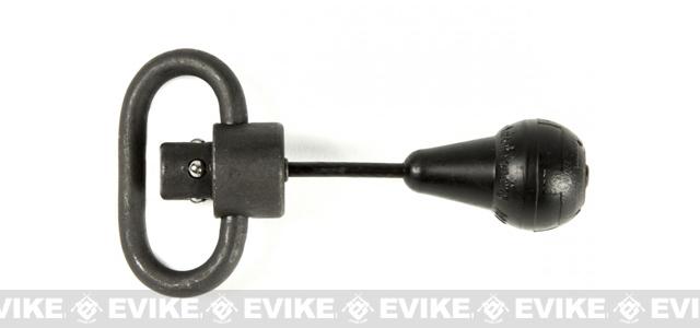 Blue Force Gear Rapid Emergency Detachment QD Sling Swivel (Size: 1 ...