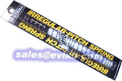 Systema M100 Irregular-Pitch Airsoft AEG Power-Up Spring (340~380 FPS ...