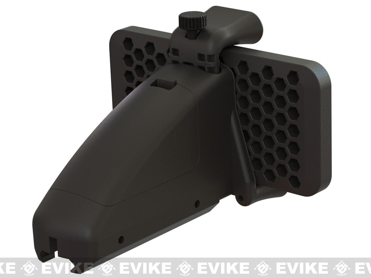 InteliScope PRO+ Rifle Sighting System for iPhone / Android Smart ...