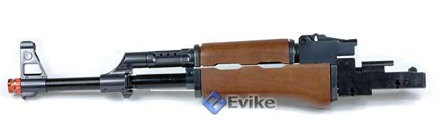 Complete Reinforced AK47 Front End Set for AK Series Airsoft AEG ...