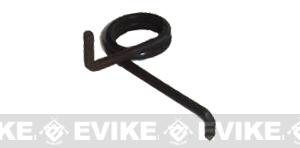 Celcius Trigger Spring for CTW / Systema PTW Series AEG Rifle ...