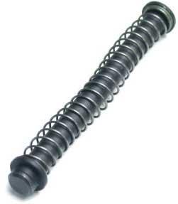 Guarder Enhanced Steel Recoil Spring Guide for KWA ATP Series Airsoft ...