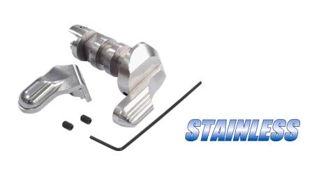 Beretta 92fs Steel Safety Lever