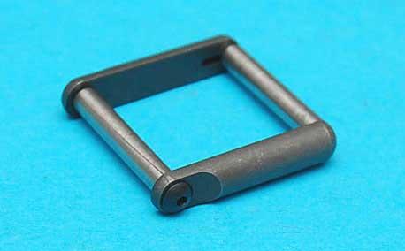 G&P Airsoft Anti-Rotation Pin Set for WA / G&P WOC / King Arms M4 Gas ...