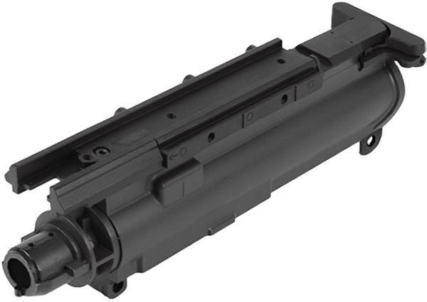 Jg m4s system rail | Airsoft Society - Community for Airsoft and Milsim ...