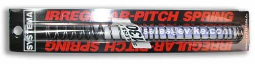 Systema M130 Irregular-Pitch Airsoft AEG Power-Up Spring (420~450 FPS ...