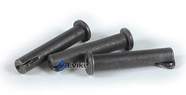 z Reinforced MP5 Series Steel QD Handguard Locking Pin (Qty: Set of 3 ...
