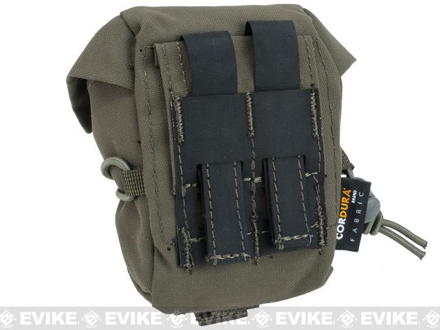 TMC SP5 Cordura Single Frag Grenade Pouch (Color: Ranger Green ...