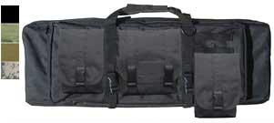 Condor Tactical 36 inch Combat Soft Rifle Case - Tan, Tactical Gear ...