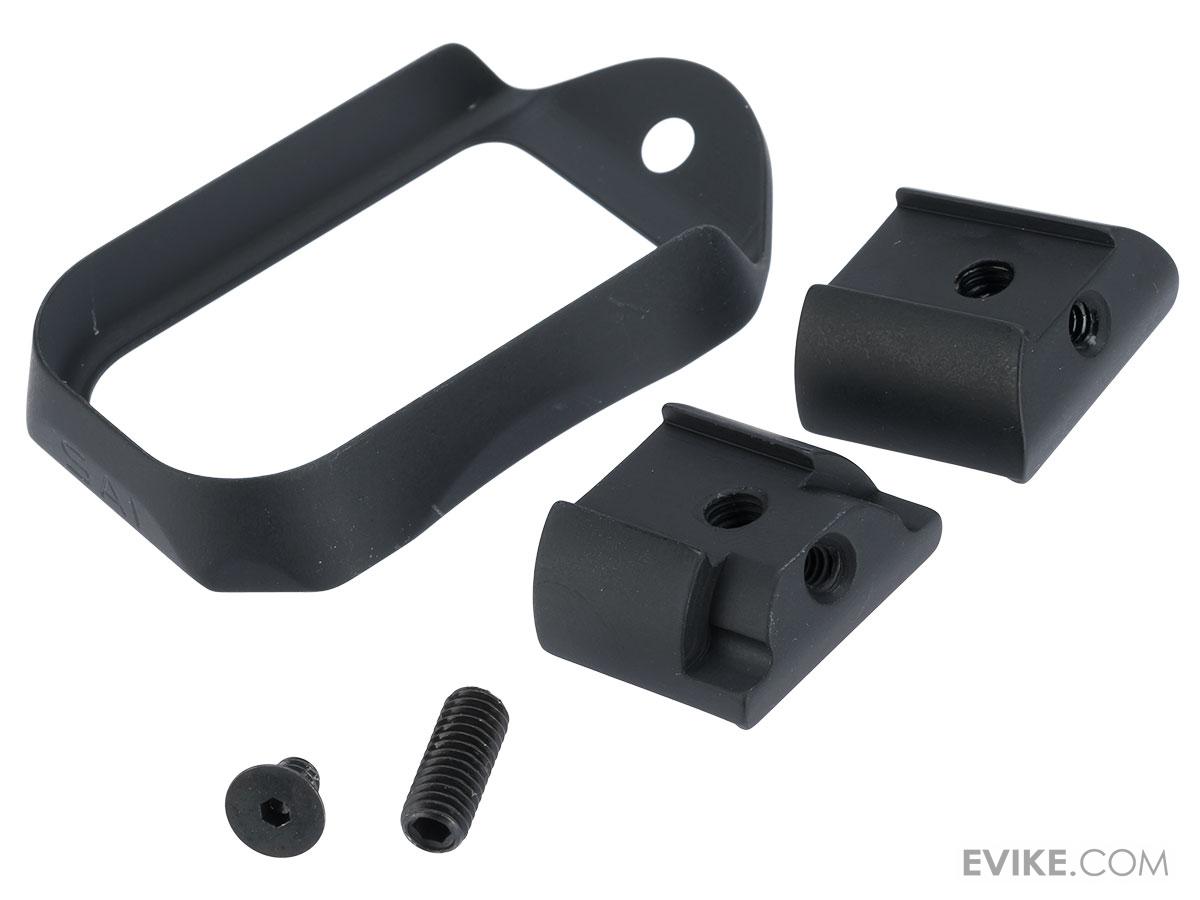 Salient Arms International - SAI Minimalist Enhanced Magwell for GLOCK ...