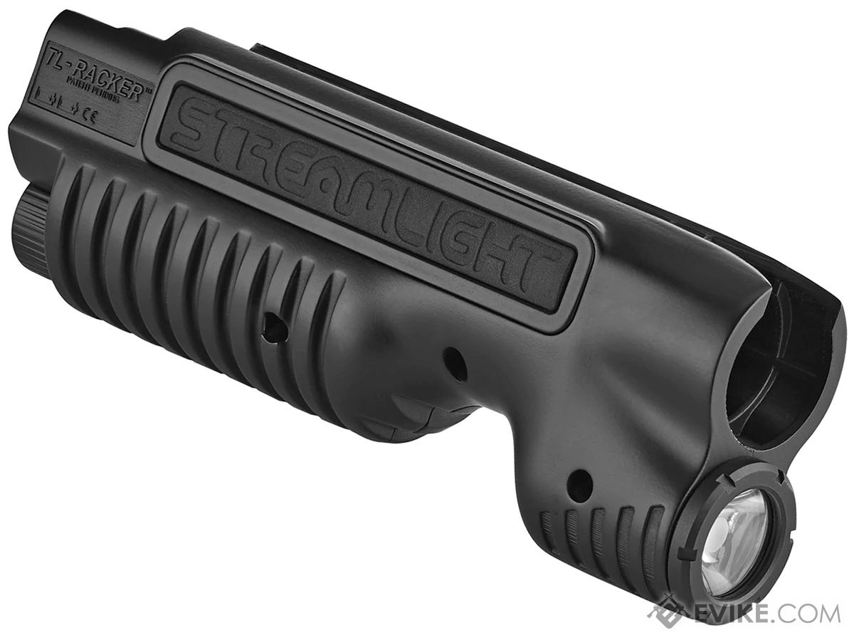 Streamlight TL-Racker Integrated Shotgun Forend Light (Model: Mossberg ...