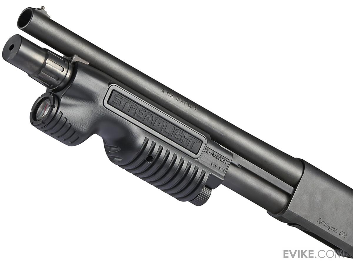 Streamlight TL-Racker Integrated Shotgun Forend Light (Model: Remington ...