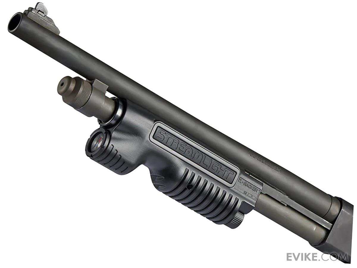 Streamlight TL-Racker Integrated Shotgun Forend Light (Model: Mossberg ...