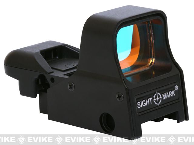 Sightmark Ultra Shot Reflex Sight, Accessories & Parts, Scopes & Optics ...