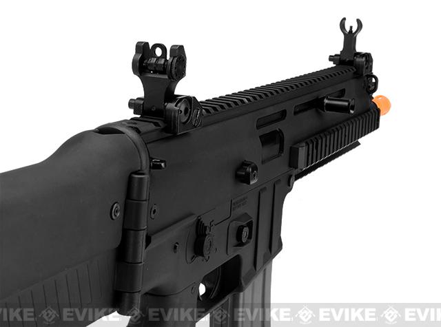 Classic Army Licensed ISSC MK22 Commando CQC Airsoft AEG Rifle (Color ...