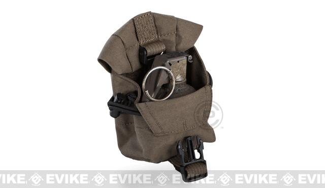 Crye Precision Frag Pouch - Multicam, Tactical Gear/Apparel, Pouches ...