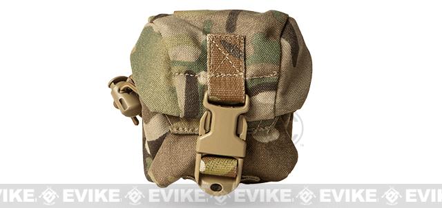 Crye Precision Frag Pouch - Multicam, Tactical Gear/Apparel, Pouches ...