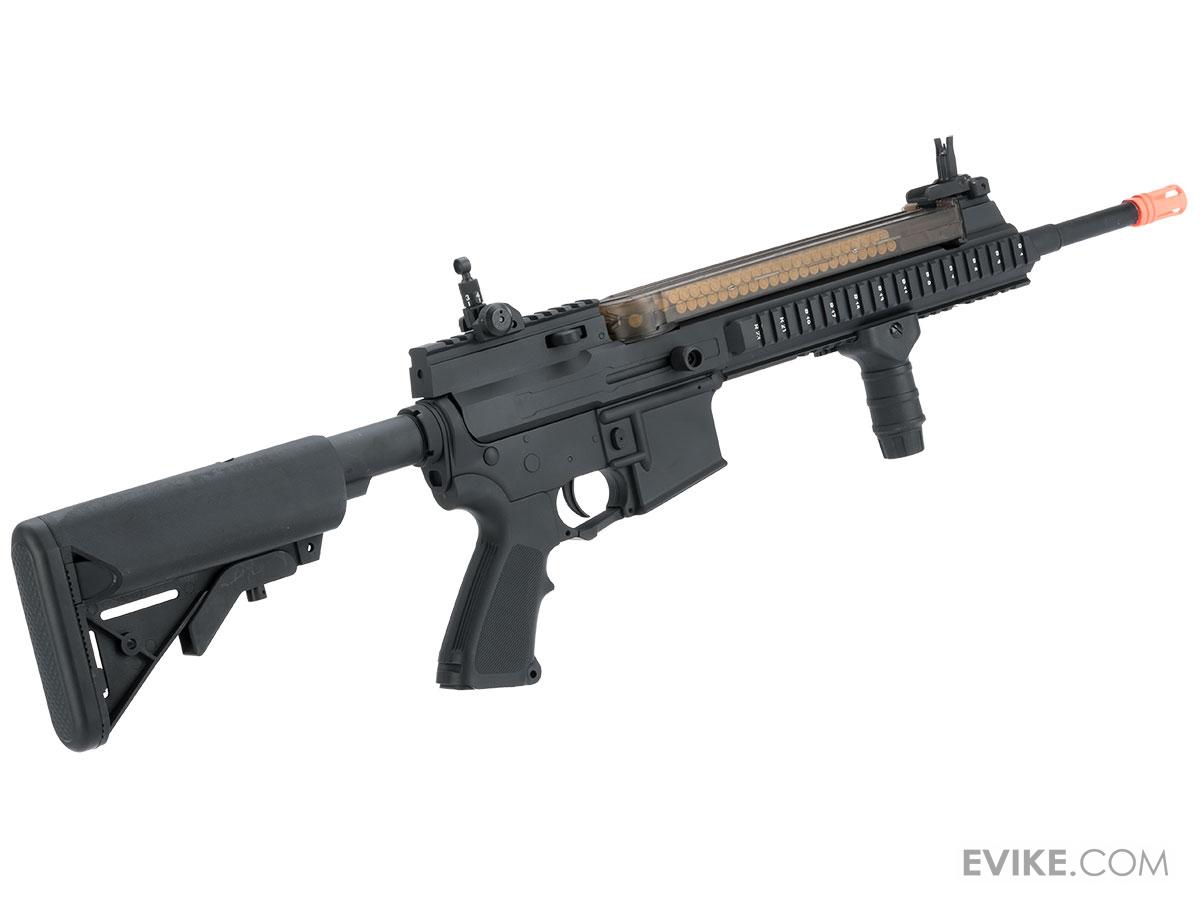 S&T Full Metal ST-57 Airsoft AEG Rifle | Evike.com