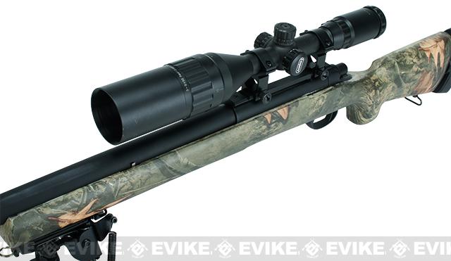 Airsoft Sniper Rifles Camo
