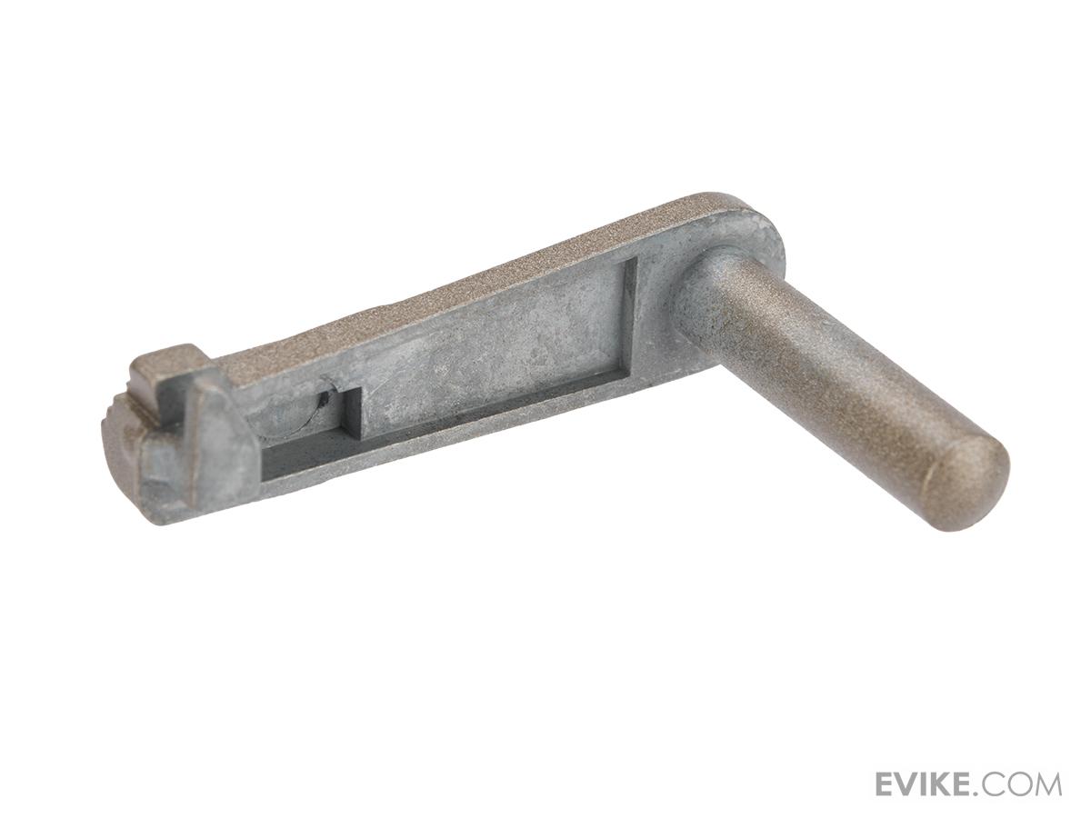 AW Custom HX Slide Catch for Hi-Capa Airsoft Pistols (Color: Tan ...