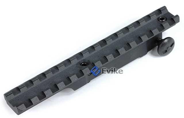 AIM Sports Scope Mount Base for K98 / 98K Rifle, Accessories & Parts ...