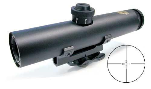 Colt Clone Scopes > AR-15 / M-16 Retro Forum > AR15.COM