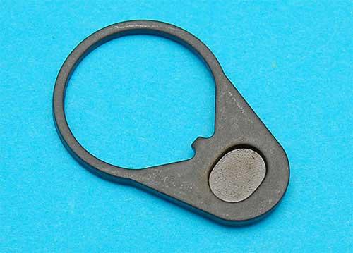 G&P Steel Stock Ring for M4 M16 Series Airsoft GBB PTW Series Rifles ...