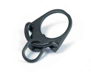 Magpul ASAP Sling Adapter for AR / M4 / M16 / Airsoft Gas Blow Back M4 ...