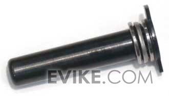 Guarder Stainless Steel Ball Bearing Spring Guide for Ver.III Airsoft ...