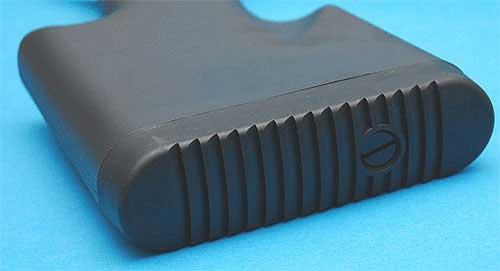 G&P MK46 Fix Stock For M249 & MK46 Series Airsoft AEG, Accessories ...