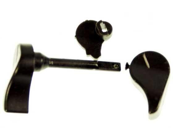 z Echo1 Airsoft AEG Selector Switch for MP5 K / PDW series Airsoft AEG ...