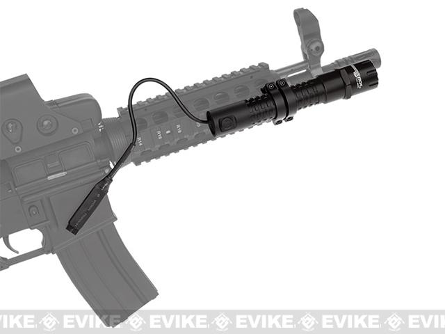 NightStick TAC460-XL Xtreme Lumens Tactical Long Gun Light Kit - 800 ...