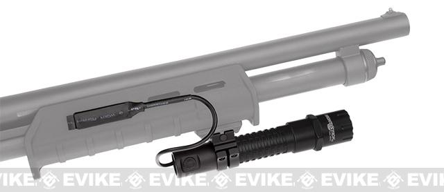 NightStick TAC460-XL Xtreme Lumens Tactical Long Gun Light Kit - 800 ...